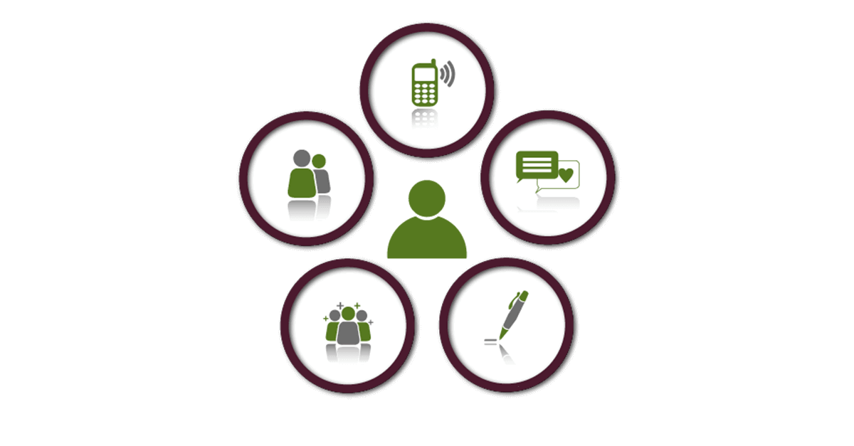 Ways to Succeed at Building Your Downline - Apache MLM Leads