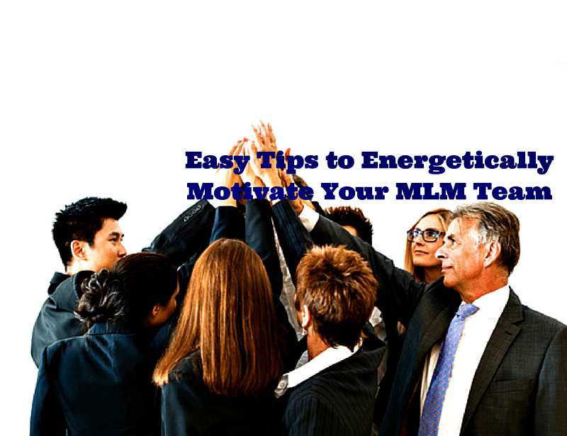 3 Surefire Tips to Grow Your MLM Home Business