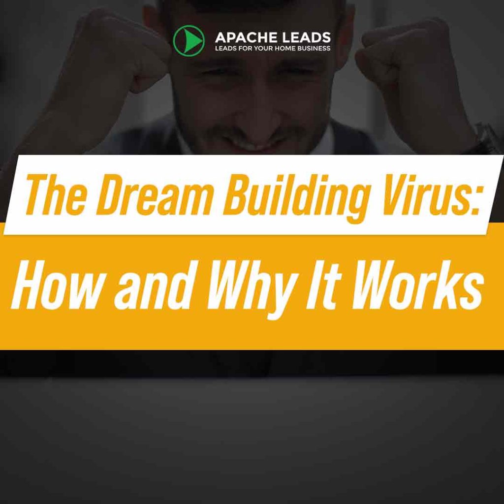 Decoding the Dream Building Virus: Insights by Don Reid