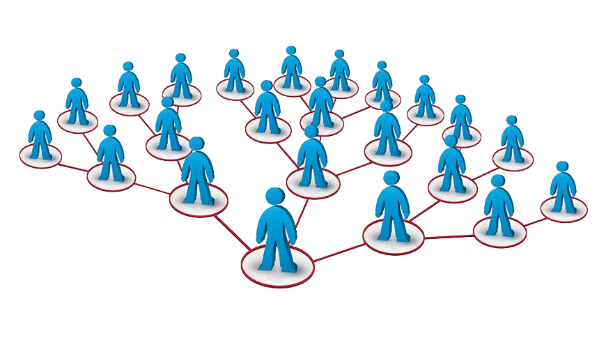 Network Marketing - MLM Companies